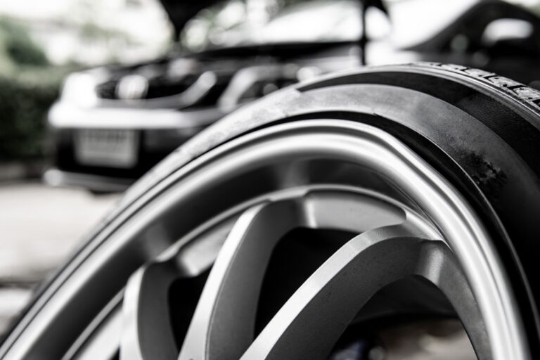 Aluminum Wheels: Are You Recycling Them the Right Way?